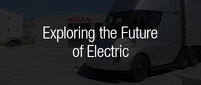 Electric Heavy-Duty Trucks