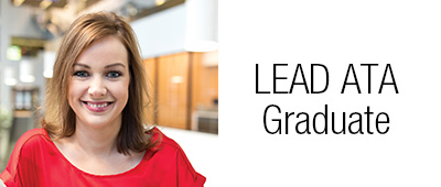 LEAD ATA Graduate