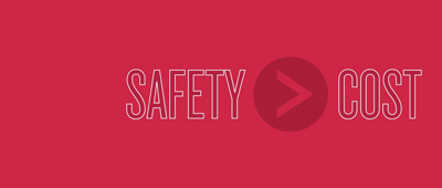 Ruan Value is Invaluable: Safety