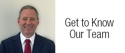 Get to Know Our Team: Jeff Harpole