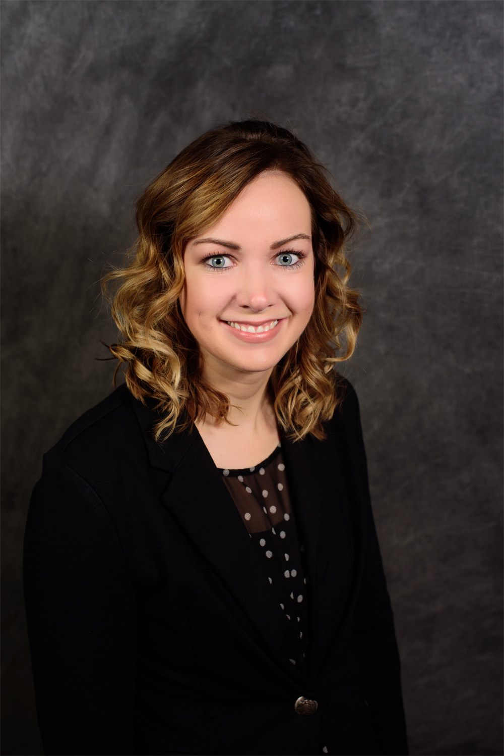 Meet Allison Meiners, Director of Safety Programs