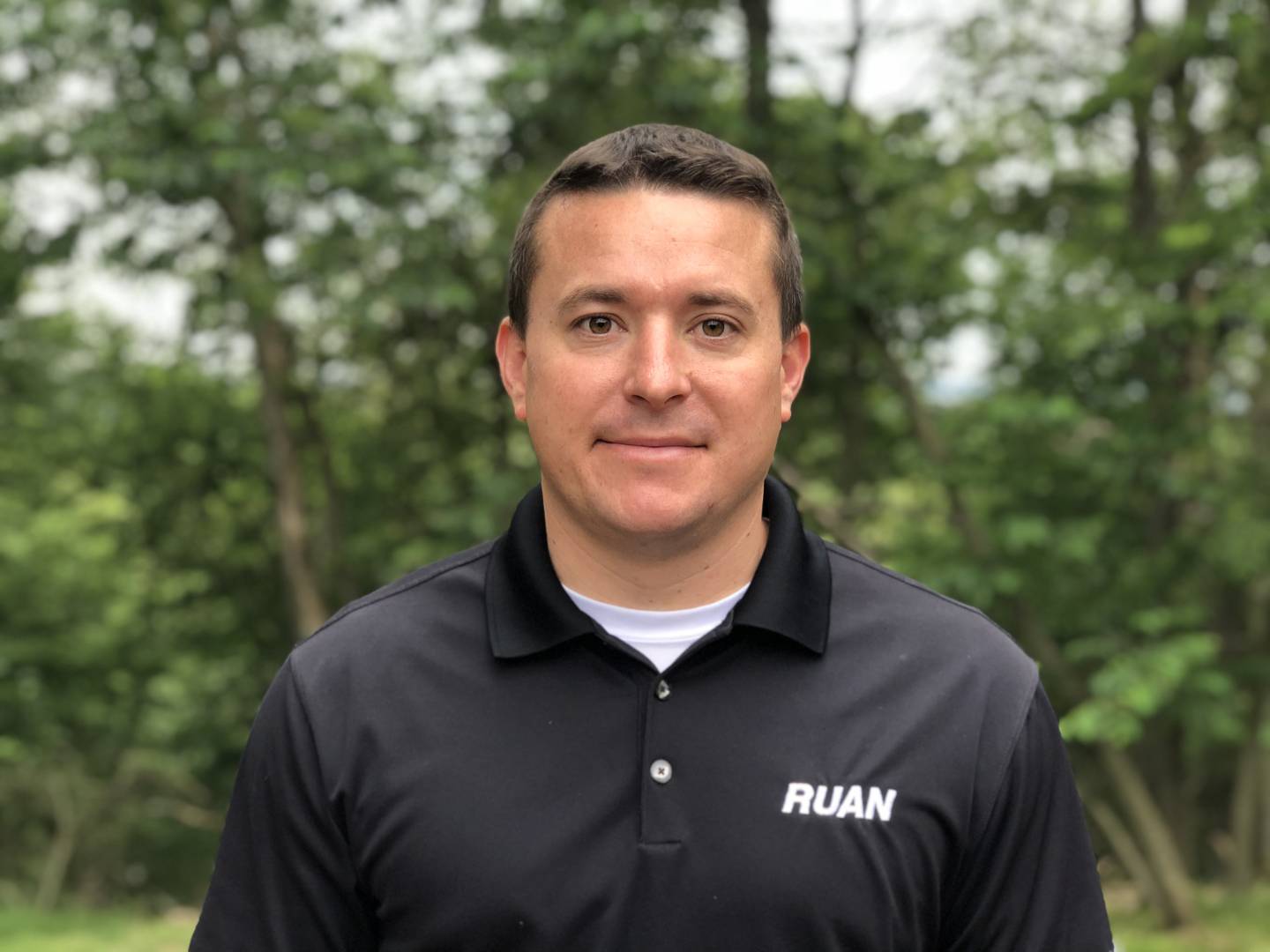 People First Spotlight - Jesse Houseman