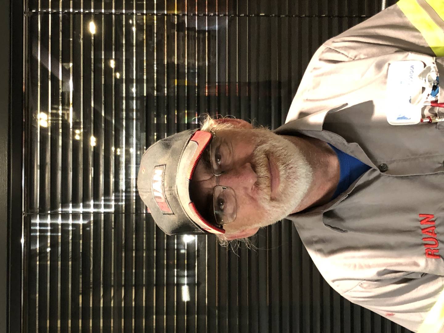 Driver of the Year Winners' Circle Spotlight - John