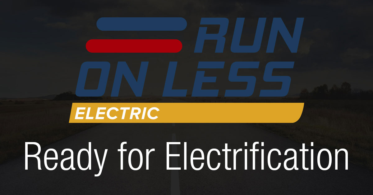 Electric Trucks in Transportation