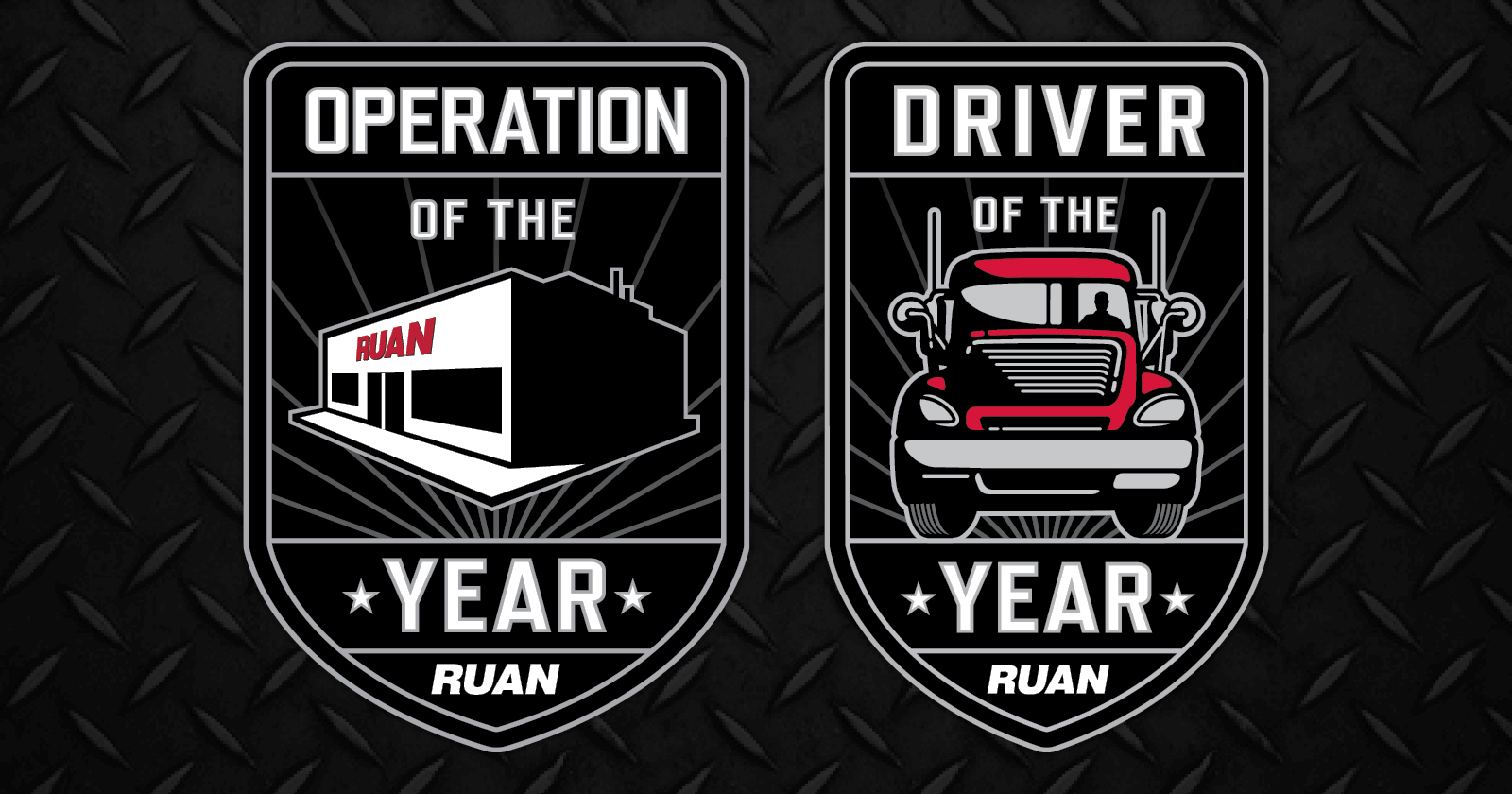 2021 Winners' Circles