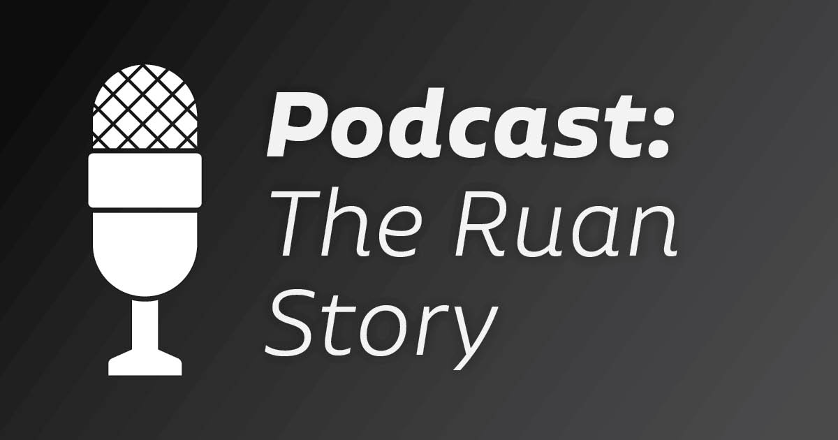 Logistics of Logistics Podcast With Ben McLean