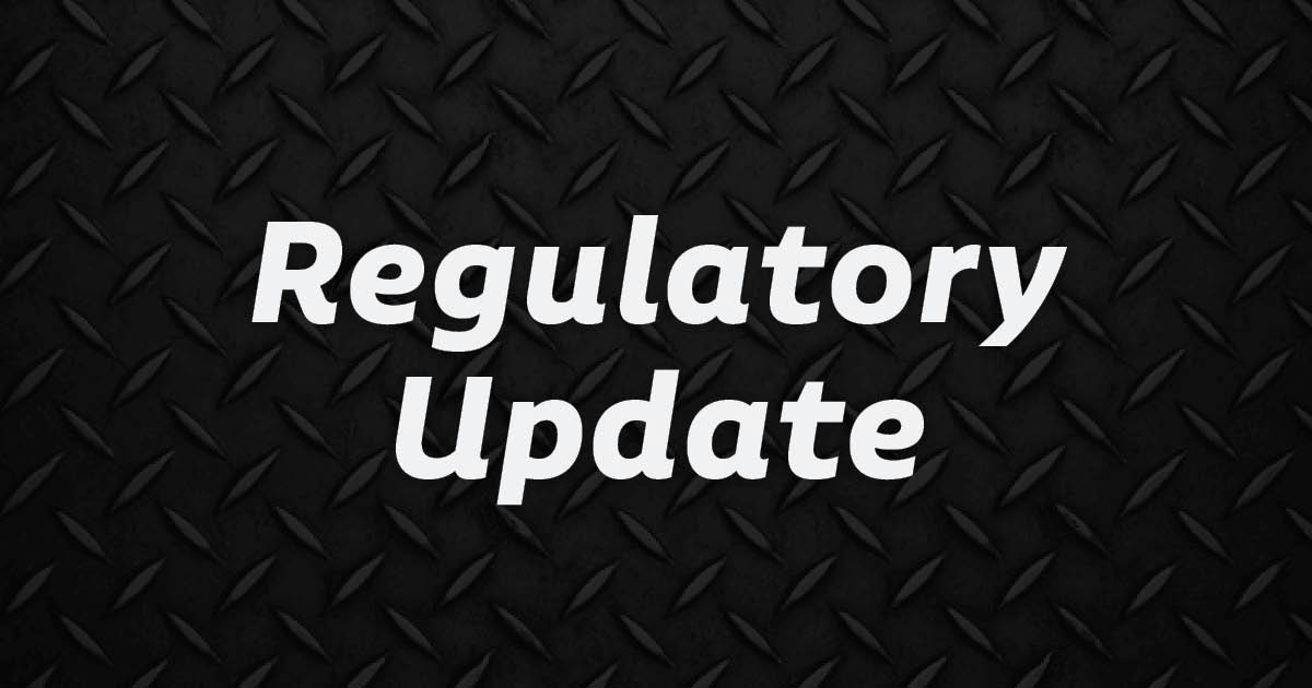 Ruan Transportation Reports On 2024 Regulatory Updates