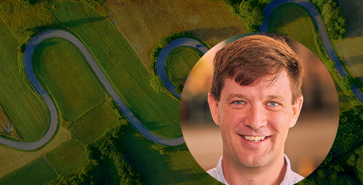 Outsourced Dedicated Fleet Advantages - Network Design and Optimization