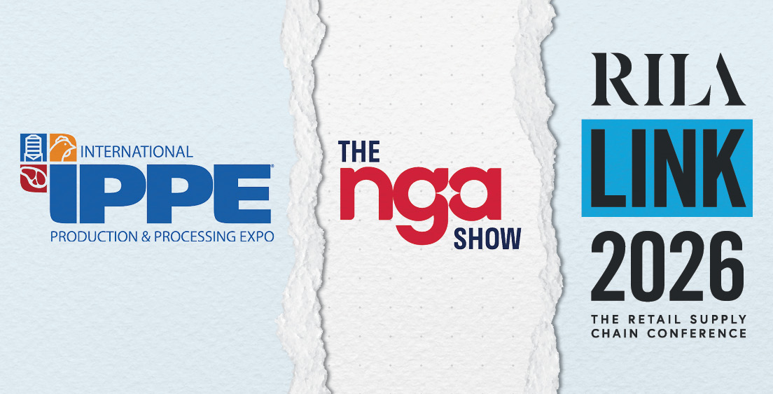 2026 Tradeshow Participation - Meet the Ruan Team!