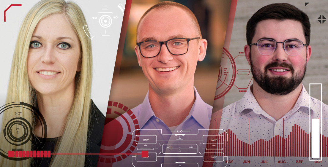 Ruan Technology Team Advances Leadership and Collaboration