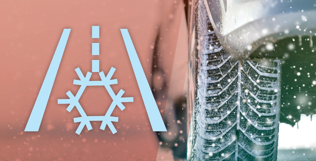 Winter Road Safety Tips for CDL Truck Drivers