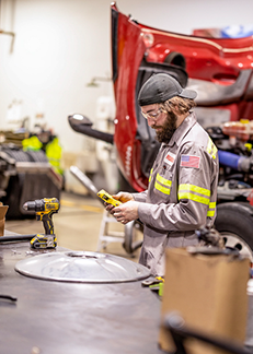 People Are the Priority