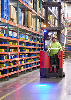 People Are the Priority