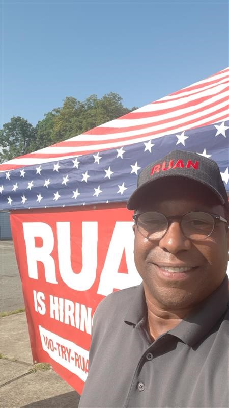 Truck Driving Opportunities | Recruiting with Rod