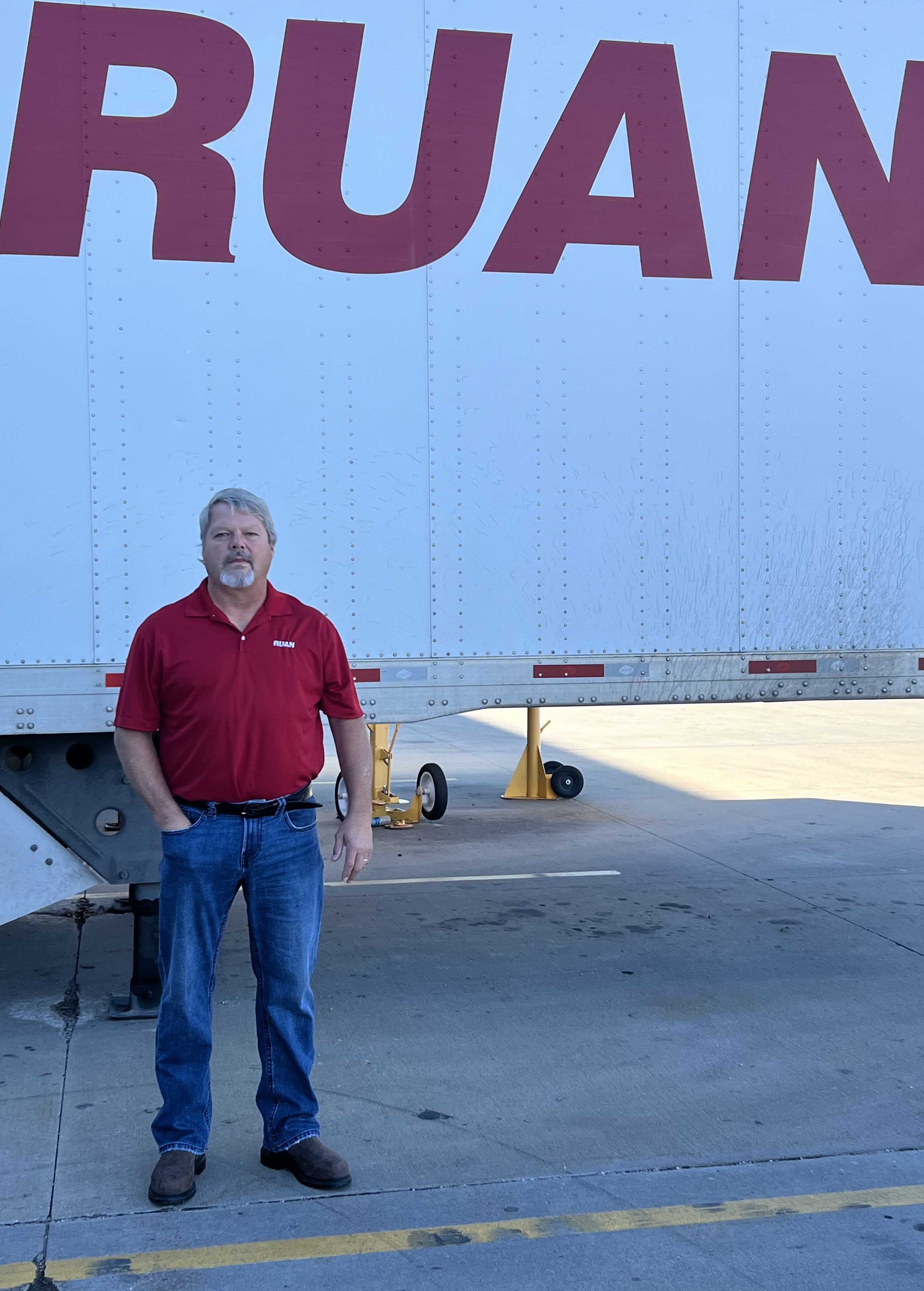 Regional CDL Truck Driver in St Joseph, MO