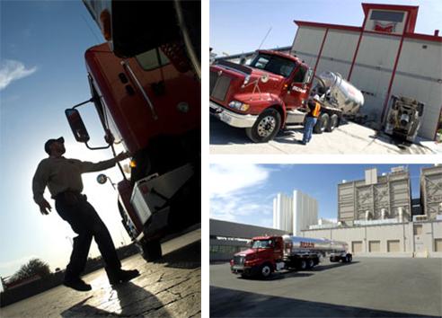 Ruan Transportation Management Systems | Ruan