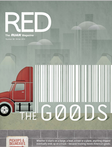 Ruan Transportation Management Systems | Ruan